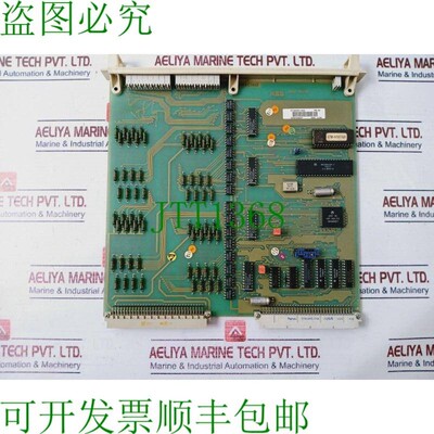 原装供应ABB DSDI 110A 数字输入板 57160001-AAA