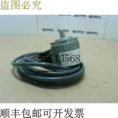 原装供应AT传感器 01039-1374 旋转编码器 H20EB 37 F12 SS 256 A