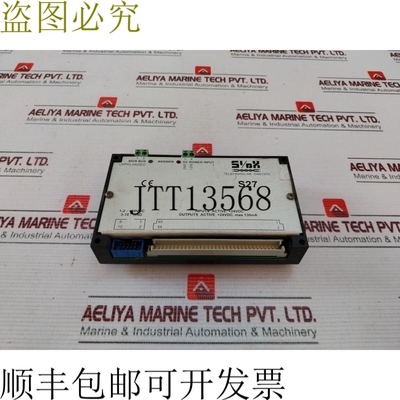原装供应Telefrang S27 输入输出模块 24vdc