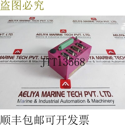 原装供应Gunda pac0m.0.2sm 步进电机控制