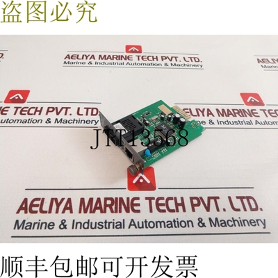 原装供应Sixcom Mtn155-s5-25 10/100mbps 媒体转换器 PCB