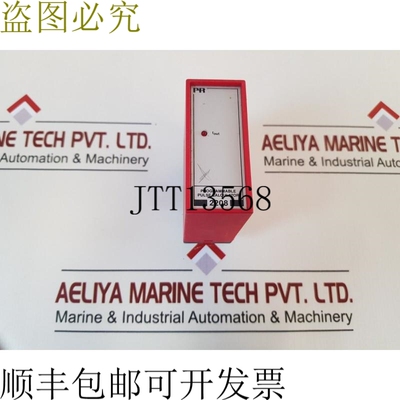 原装供应Pr Electronics 2208 bc1d 脉冲脉冲/冲激计算器