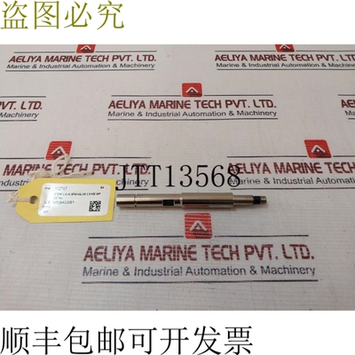 原装供应OCEANEERING 100747-AA 阀门 3/5 KSI WP
