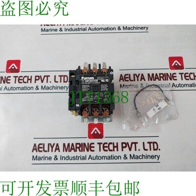 原装供应Furnas 42BF35AFANM 指定用途控制器 110-120V 50-60Hz