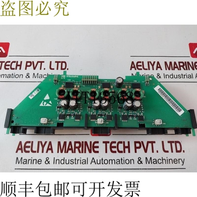 原装供应   NGDR-03C PCB 57619104E