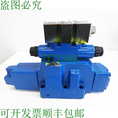 原装供应4WRZE25W842570/6EG24N9ETK31+莱斯 3DREPE 6C-20=25 EG2