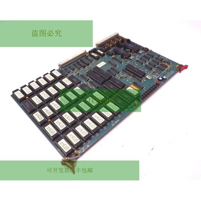 Carte PC M  1D703-0003 D'Occasion 1D7030003