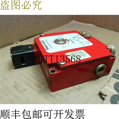 原装供应 GKRA40F1C2-F05-C 电磁安全锁开关 -