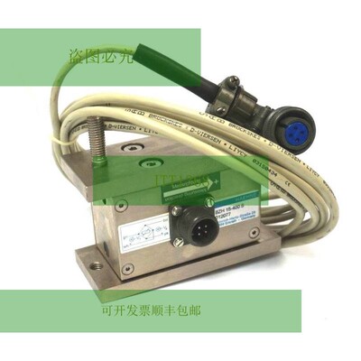 Nuovo HAEHNE BZH 15-400 S 传感器 BZH15400S