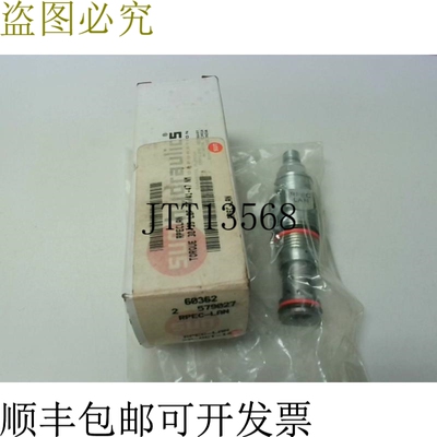 原装供应SunHydraulics RPEC-LAN 1000psi...