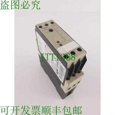 原装供应Entrelec Schiele MSS mecotron 电机保护继电器 2.430.8