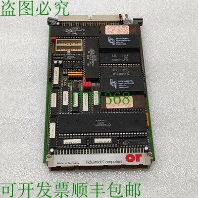 原装供应VCPU04-C16 PCB VCPU02 V5.X LS