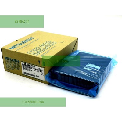 新 A1SJ61BT11 Datos Enlace 模块