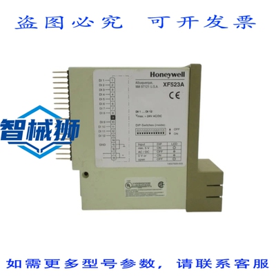 原装供应 XF523A 24VAC NSNP