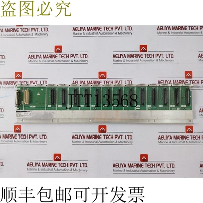 原装供应 Q312B MELSEC-Q 基本单元 5VDC 0.13A，BD992C239H0
