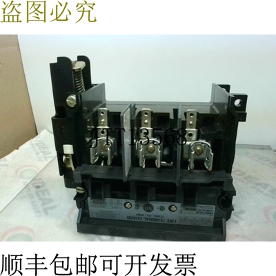 原装供应艾伦布拉德利 1494V-DR633 30A 600Vac - 新 IN
