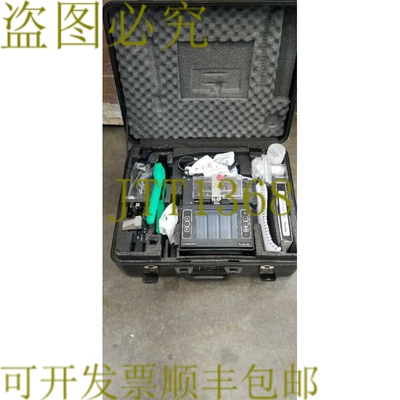 原装供应SIECORCORNING Fuselite-2 融合拼接器 13