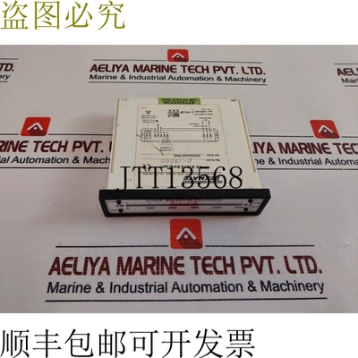 原装供应Texmate FX-B101Q 条形图堆栈井筒压力0-15000