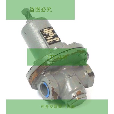 Neu FISHER 95H-49 Druck Reduzierend Ventil 95H49