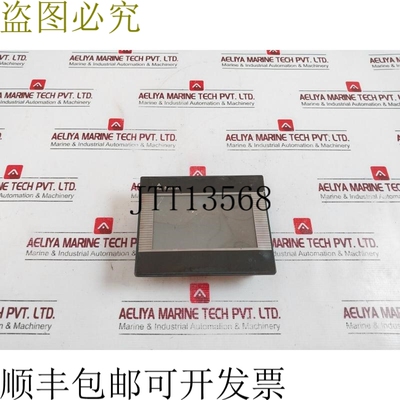 原装供应台达 DOP-B03E211 触摸屏 HMI 面板 DC 24V Class2/300mA