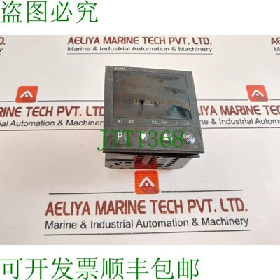 原装供应久茂 702074/8-1134-23-00 230vac