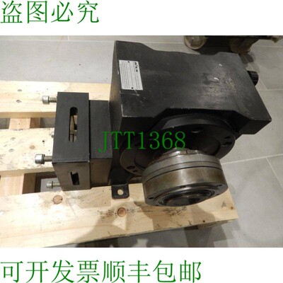 原装供应ATEK SLC 080,i=40:1 Gu2-1.3-57,蜗轮+联轴器