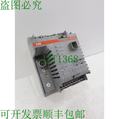 原装供应UMC22-FBP.0 D4,1SAJ510000R0400,图