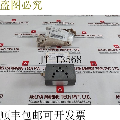 原装供应Bucher 液压 srdb-az-10-1 节气门止回阀
