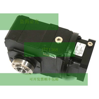 STOBER K102WG0200MT10 SERVOFIT 精密齿轮箱 20.1:1 比率