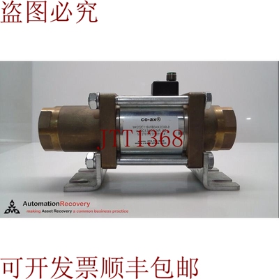原装供应COAX MK202C116VVB3/4X20XB-B 气动气门,0-1500 PSI,DN20