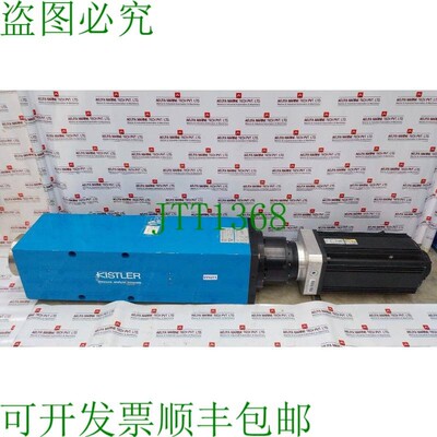 原装供应Kistler NCFN 100400200 HG 机电 NC 连接模块 Rev A R91