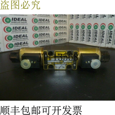 原装供应派克 D1VW001CNJDLMJ582 方向控制阀 -