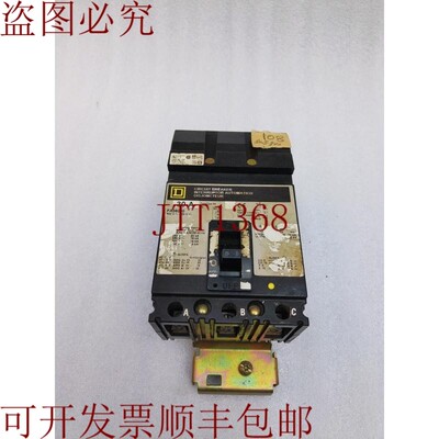 原装供应Square D FA36030 中断电路 30A