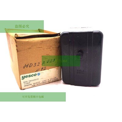 Nuovo Eagle Signal HD32A623 定时器 Elettrico Di 复位