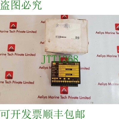 原装供应Deif Tap-210dg/3 600014372.10 Trasduttore 0-800-1600