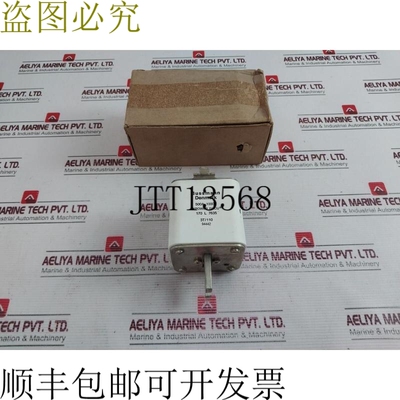 原装供应Bussmann 170 L 7635 Typower 保险丝 500A 1000V