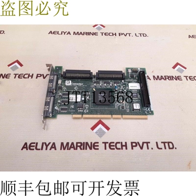 原装供应Adaptec D33179 Adaptec Scsi 卡 39160