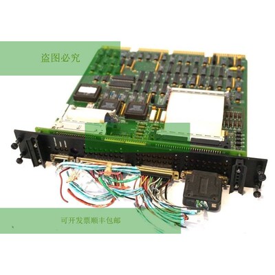 Usato MEASUREX Qsib Controllo Tavola 05415400 Rev.C