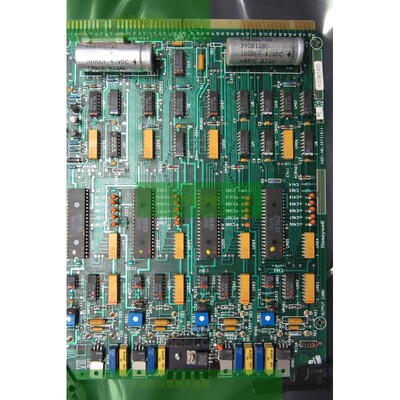 Usato HYWELL 30731811-001 Uscita 模数