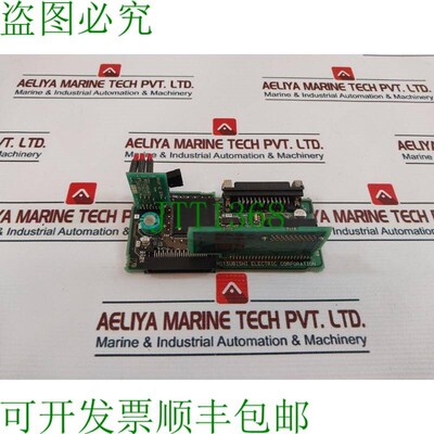 原装供应三菱A1SJHCPU-B PCB BD627B299H02