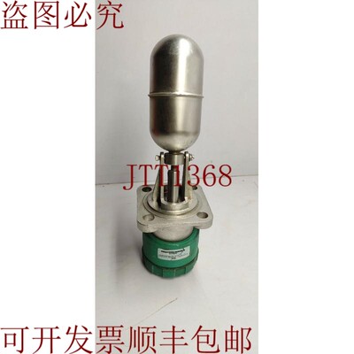 原装供应CONTROLMATIC ZAP PNEFAL 液位开关 ER1-1448