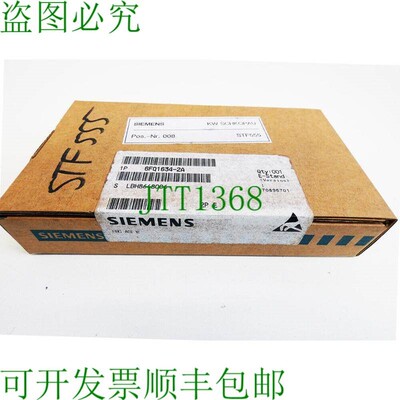 原装供应FBG ASI 12 Iskamatic 6FQ1634-2A 6FQ1 634-2A --