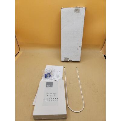 Interlogix 60-660-01-95R Quik-Bridge 接收器 损坏盒
