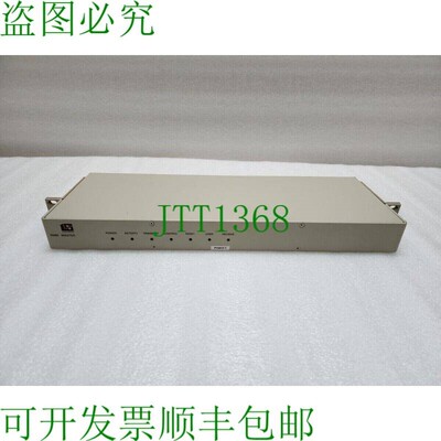 原装供应LANNG &amp; STELMAN RMM 1338-002 MASTER MK II H/