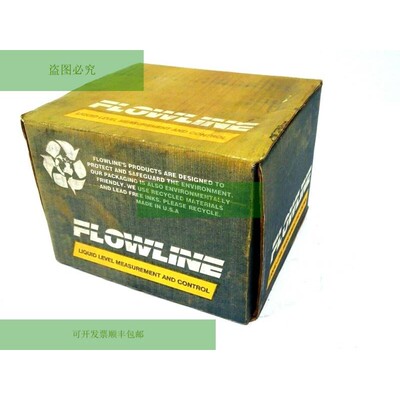 Nuovo Flowline LP15-1402 Interruttore Di Livello LP151402