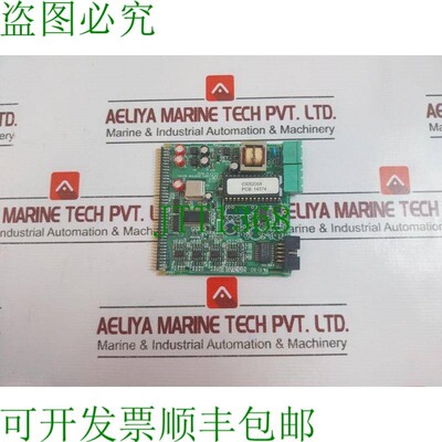 原装供应P+B 030-5 PCB 视觉模拟卡 94V-0 03052008、14374