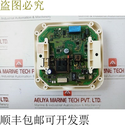 原装供应DCA1192A 输入/输出模块电路板