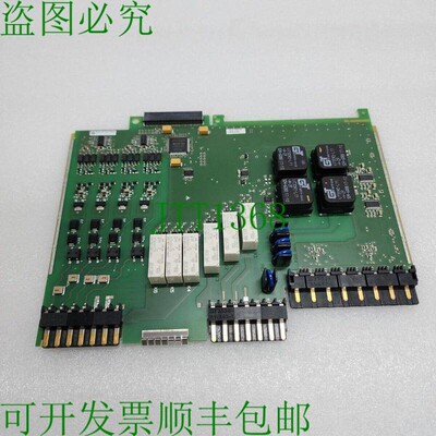 原装供应C53040-A52-C510-3 7SJ82 卡 C53207-A601-B520-1