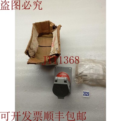 原装供应阿普尔顿 EFSR2023M 插座