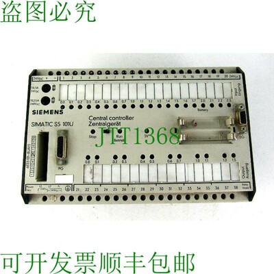 原装供应描述  S5 6ES5101-8UA13 6ES5 101-8UA13